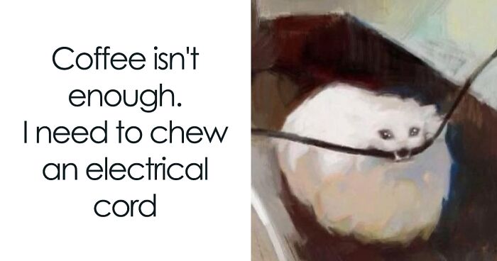 28 Work Memes To Fill That Existential Void With Laughter (New Pics)