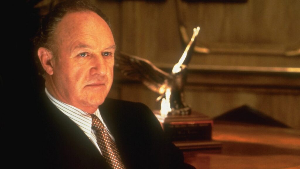 8 Gene Hackman Movies That Bowled Over Critics And Even Won Him Two Oscars