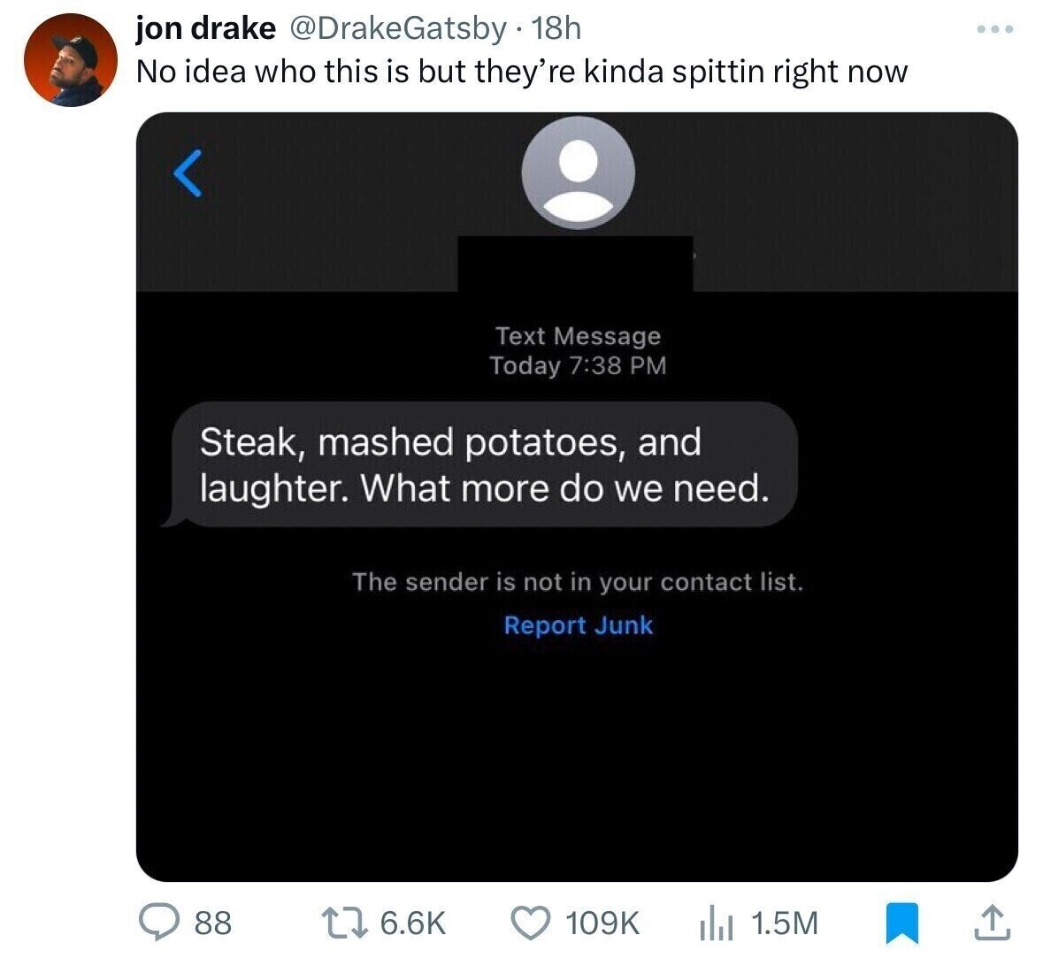 47 Of the Best Memes, Tweets, and Replies From February 2025