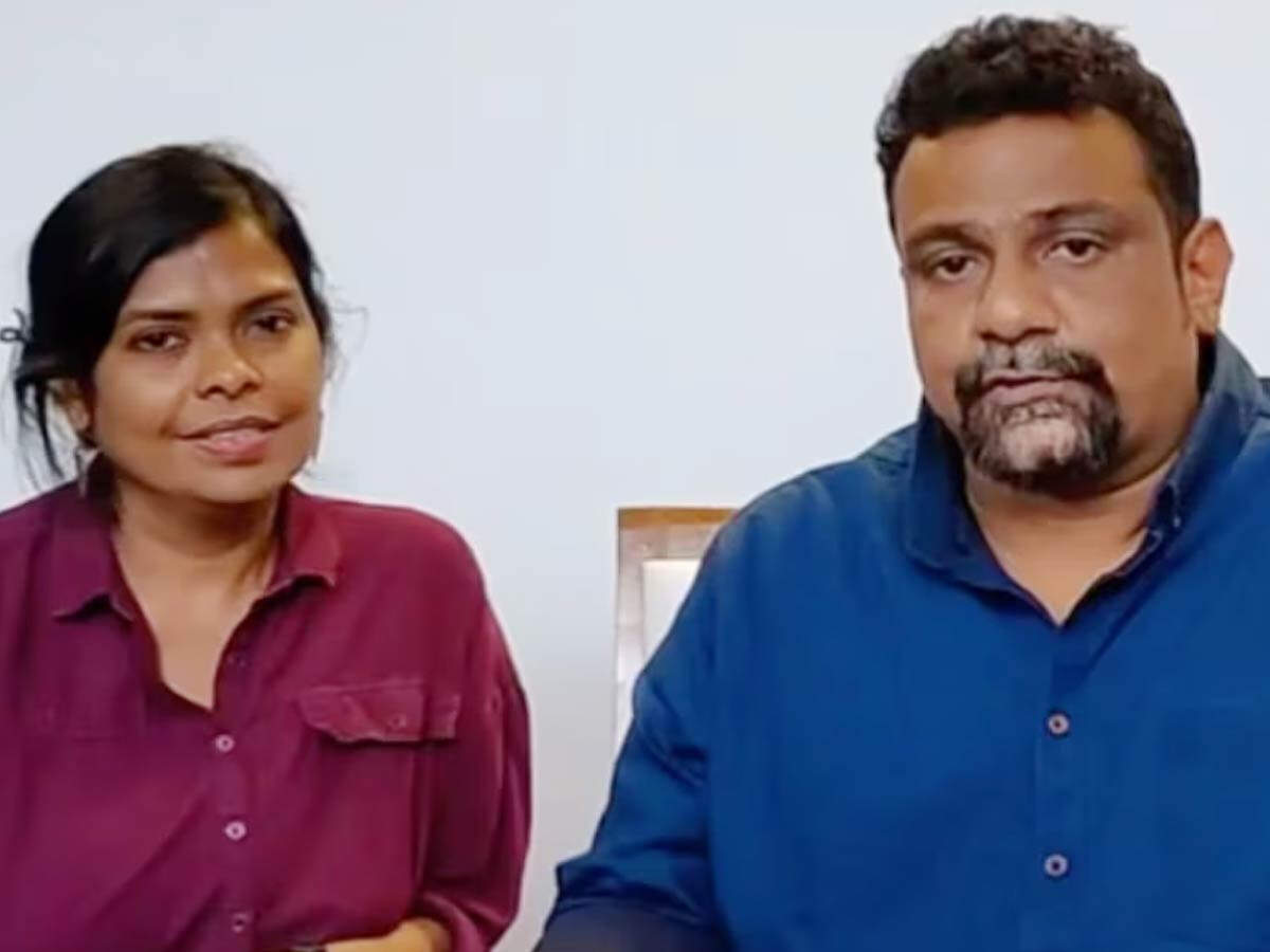 Suzhal 2 Directors Pushkar-Gayatri On Shelved Demonetisation-Based Film