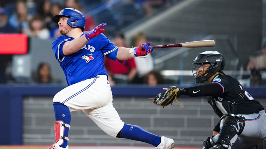 Blue Jays Bold Predictions: Alejandro Kirk will be a top-five catcher ...