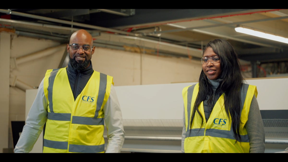 Earn while you learn and gain experience in a new job with an ...