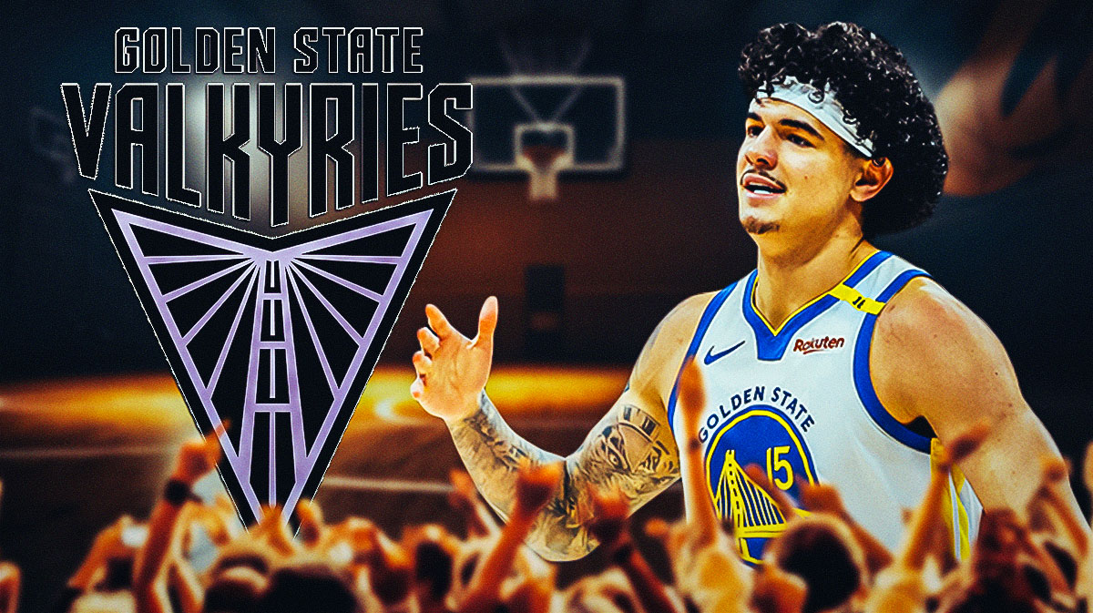 Warriors player shares ‘supportive’ take on Golden State Valkyries WNBA ...