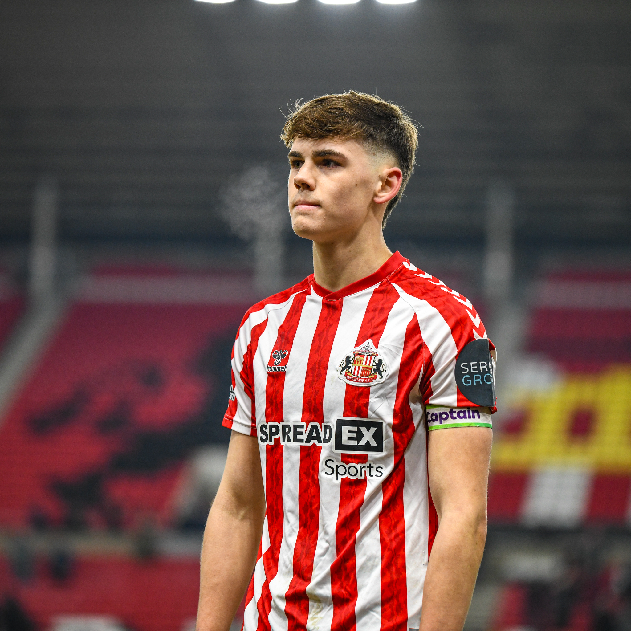 Sunderland U21s player ratings – Dennis Cirkin, Dan Neil, Luke O'Nien ...
