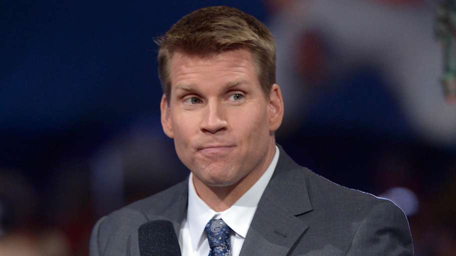 Scott Hanson Had NFL Fans Freaking Out With Ominous Post About His ...