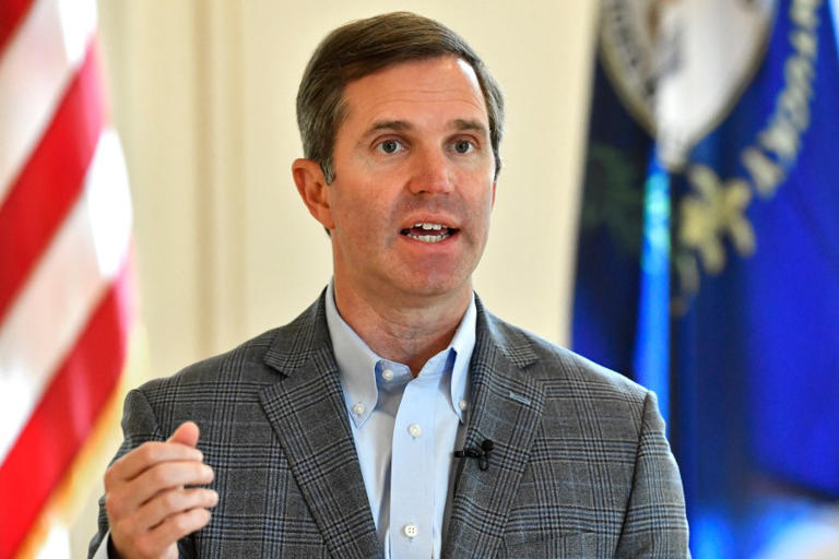President Trump approves emergency disaster declaration request in Kentucky President Trump approves emergency disaster declaration request in Kentucky
