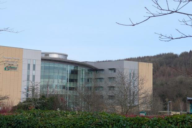 Council ‘not complacent’ in work to achieve carbon neutral goal