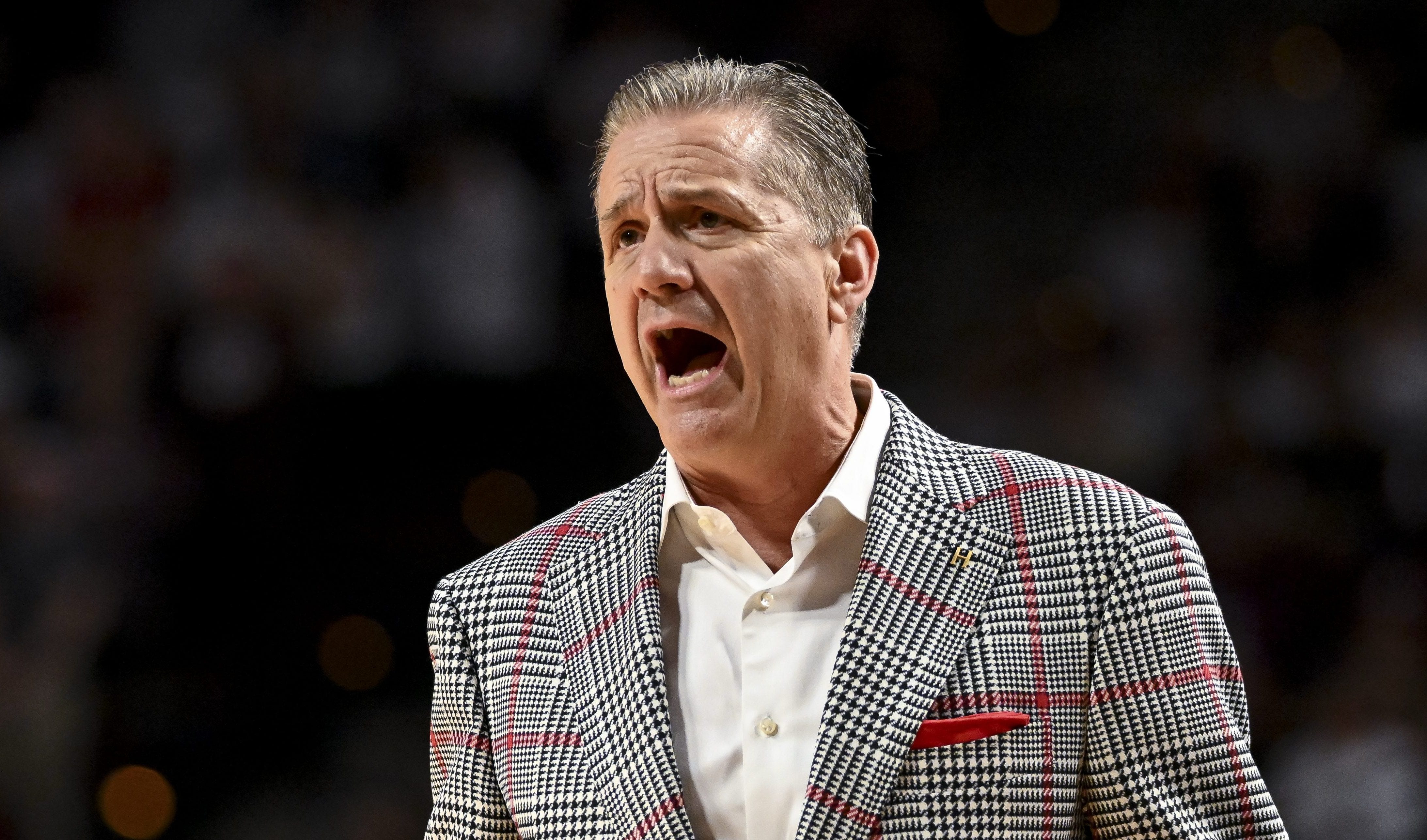 Vice TV releases new documentary 'Calipari: Razor's Edge.' Here's how ...