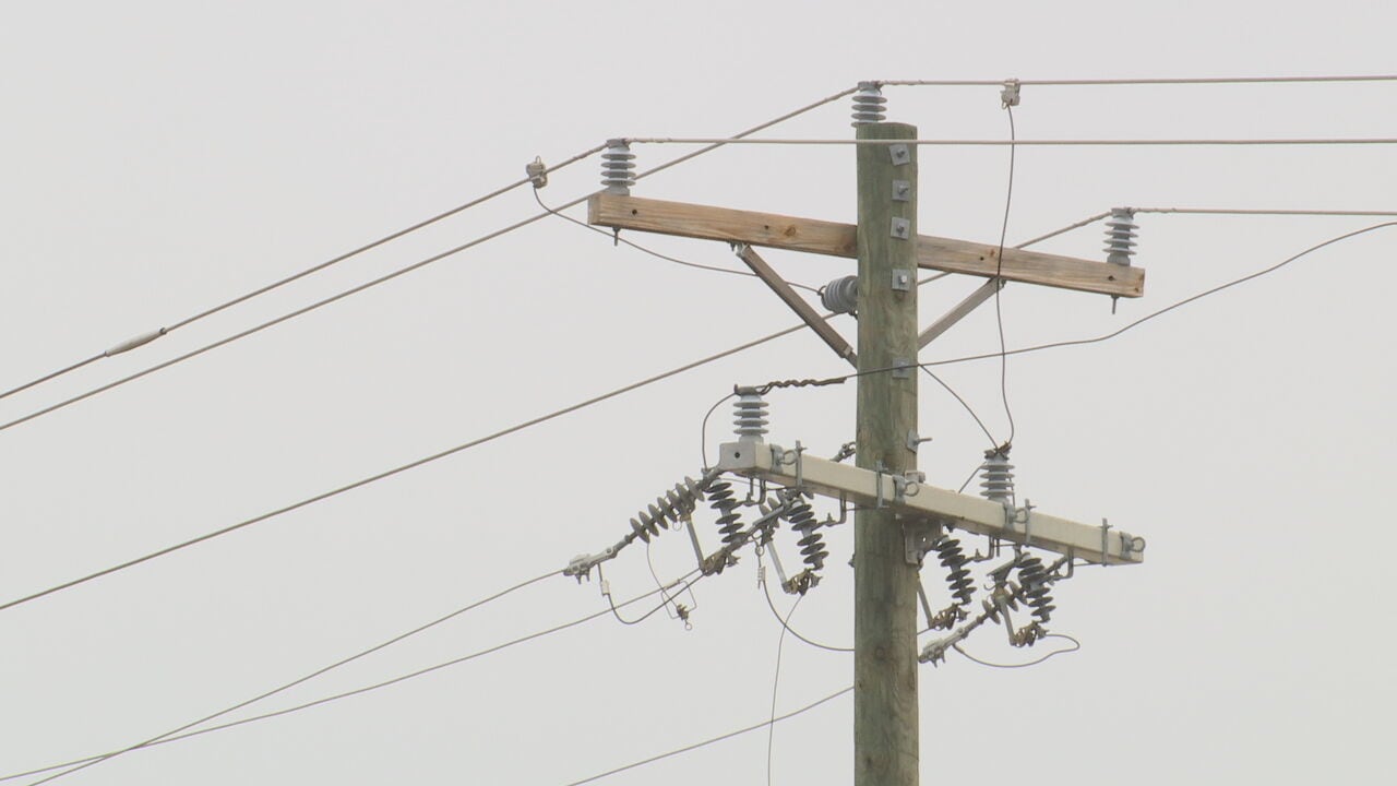 Georgia power outages: Power restored to nearly 170,000 residents after ...