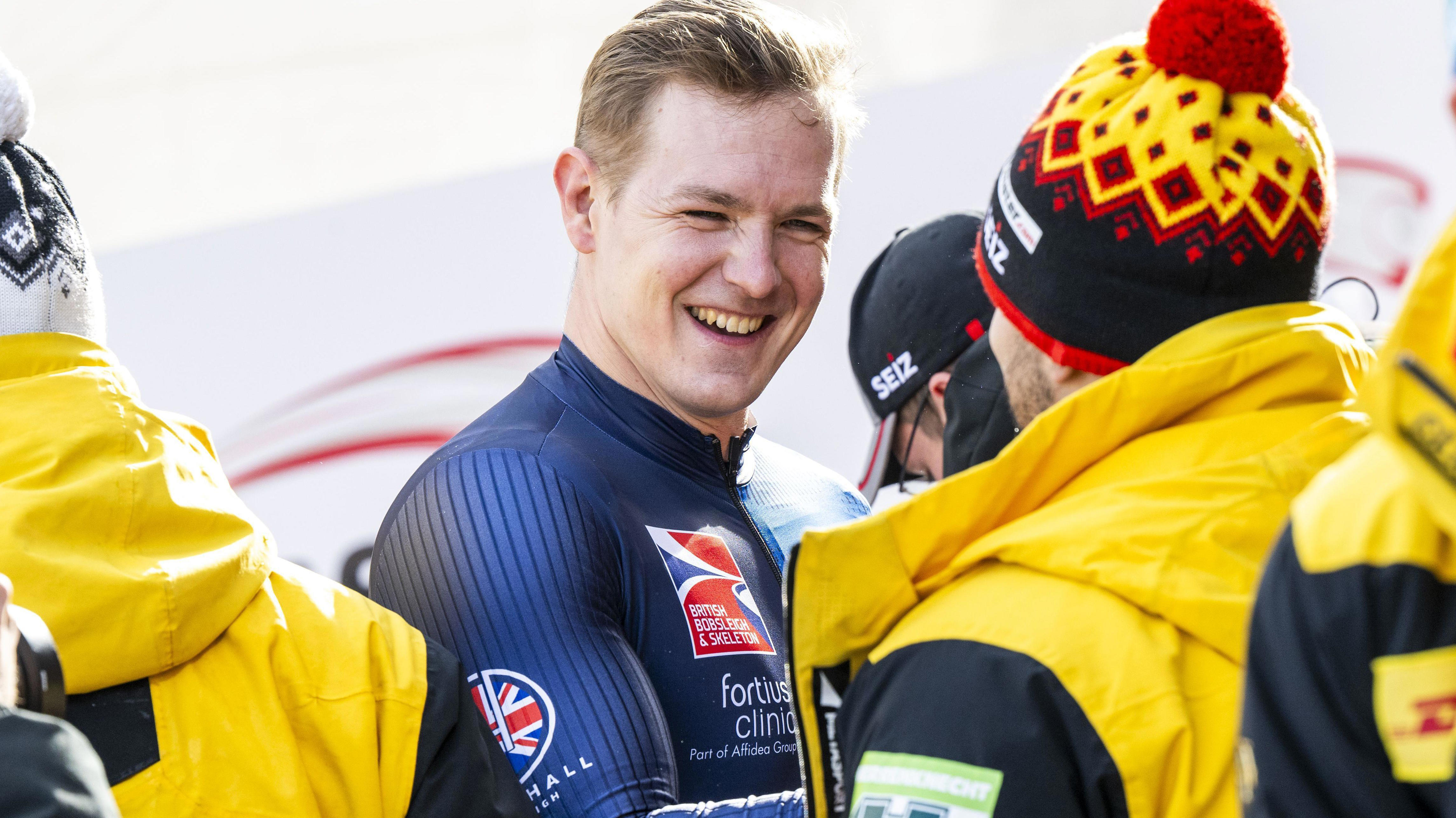 GB win two more Bobsleigh World Cup bronzes