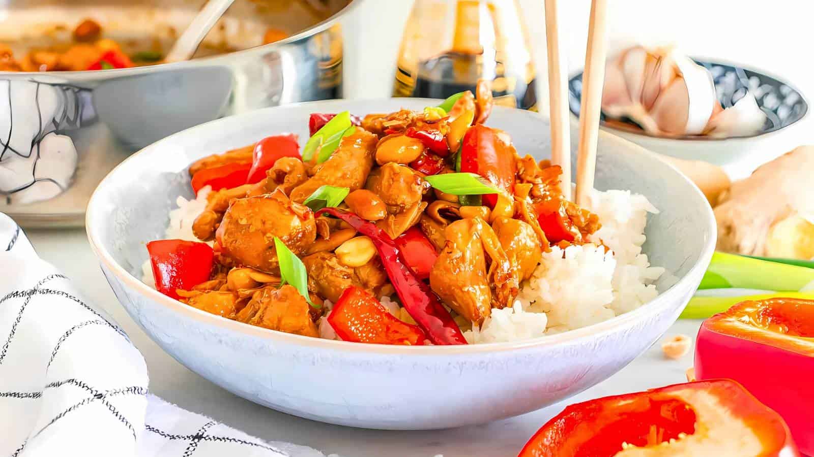 25 Quick Dinners for Busy Nights That Save Time and Sanity