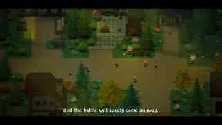 Our Freedom - Game trailer