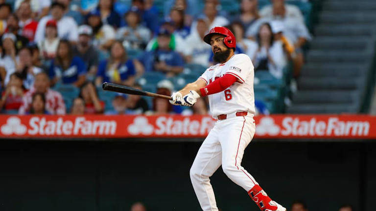 Anthony Rendon's Angels contract revelation is worst news since Shohei ...