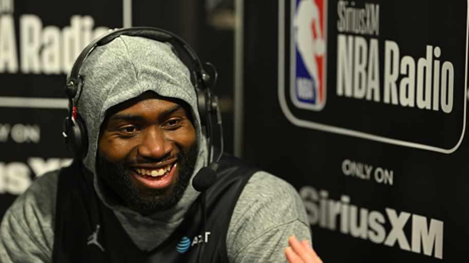 Celtics' Jaylen Brown Offers Interesting Rule Proposal For NBA at All ...