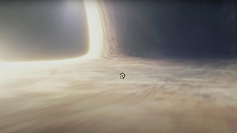 Is Christopher Nolan's Interstellar Scientifically Accurate?
