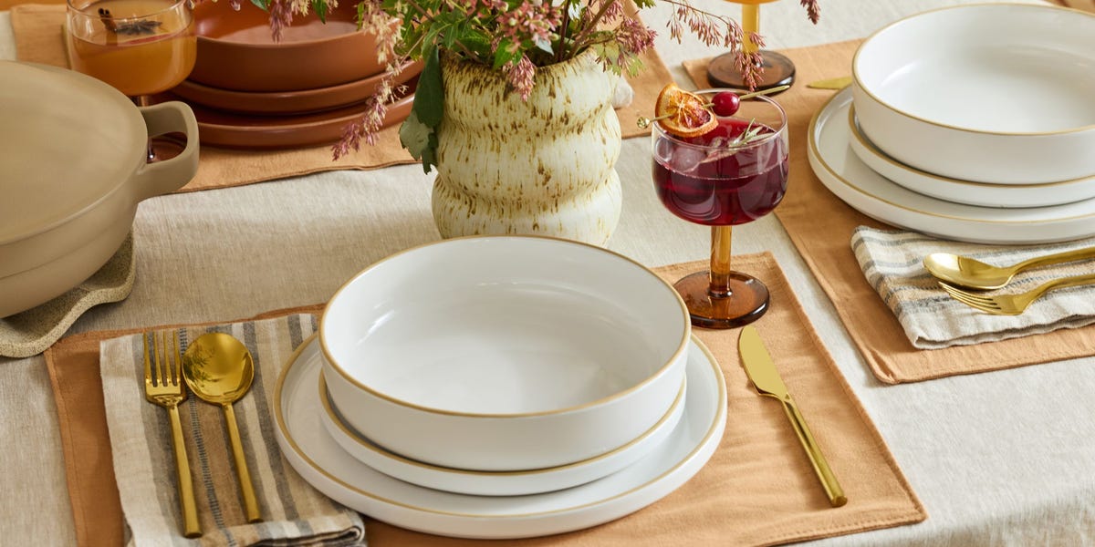 Blates are the latest 2025 dining trend — here's why everyone’s eating ...