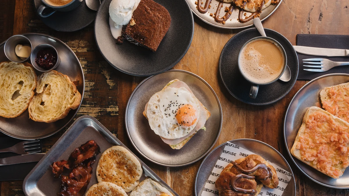 El brunch al estilo "Sexo en Nueva York" que solo podrás tomar en este rincón de Cantabria