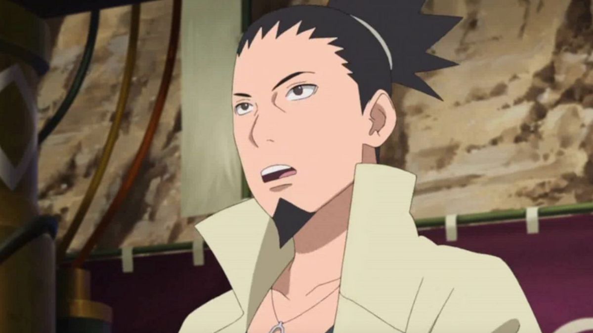 ‘Naruto’: All Hokage in order