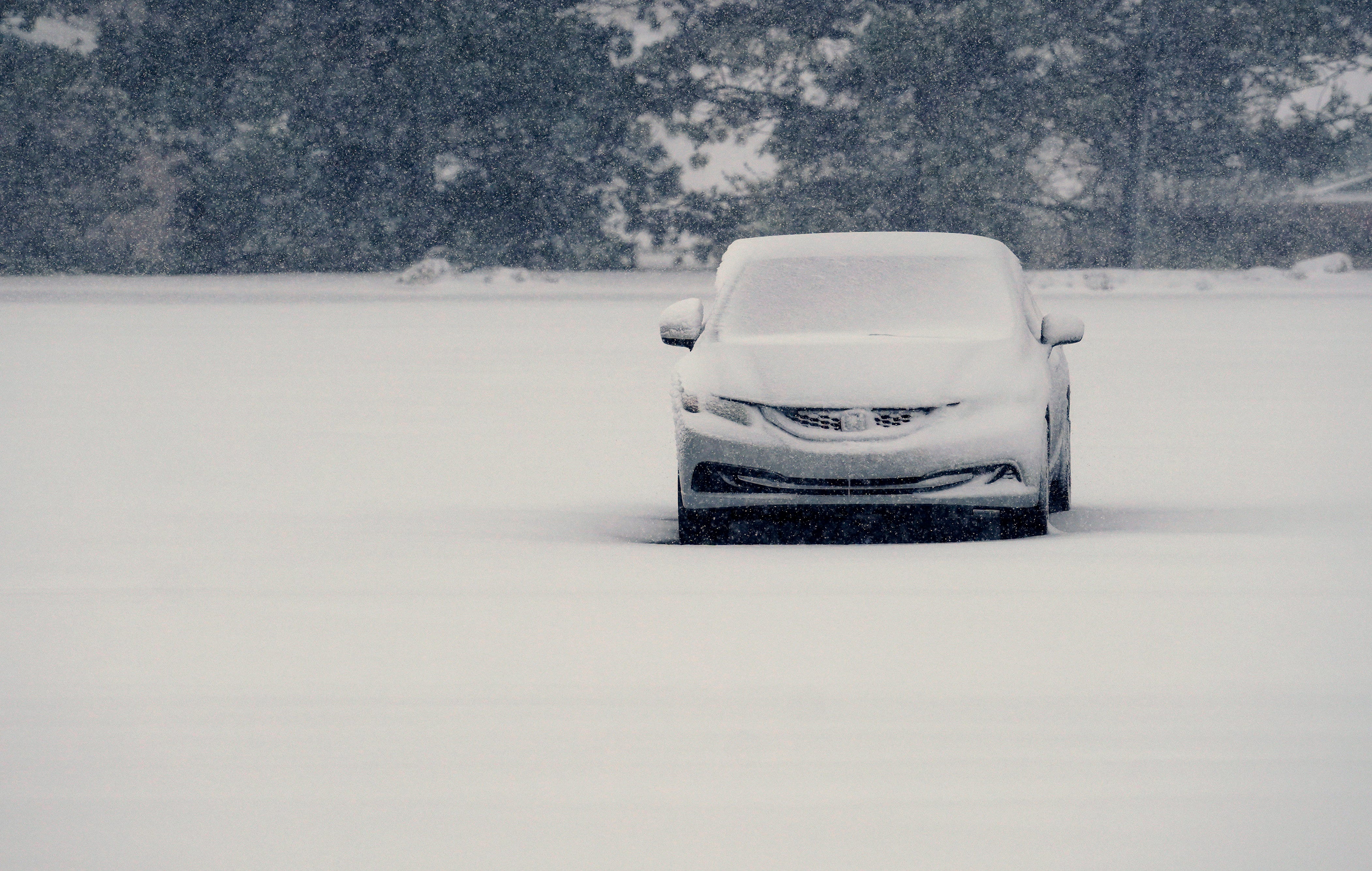 Farmers' Almanac predicts 'winter wonderland' for much of Ohio this ...