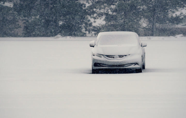 Farmers' Almanac predicts 'winter wonderland' for much of Ohio this ...