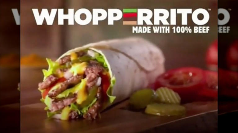 14 Of The Biggest Mistakes Burger King Ever Made