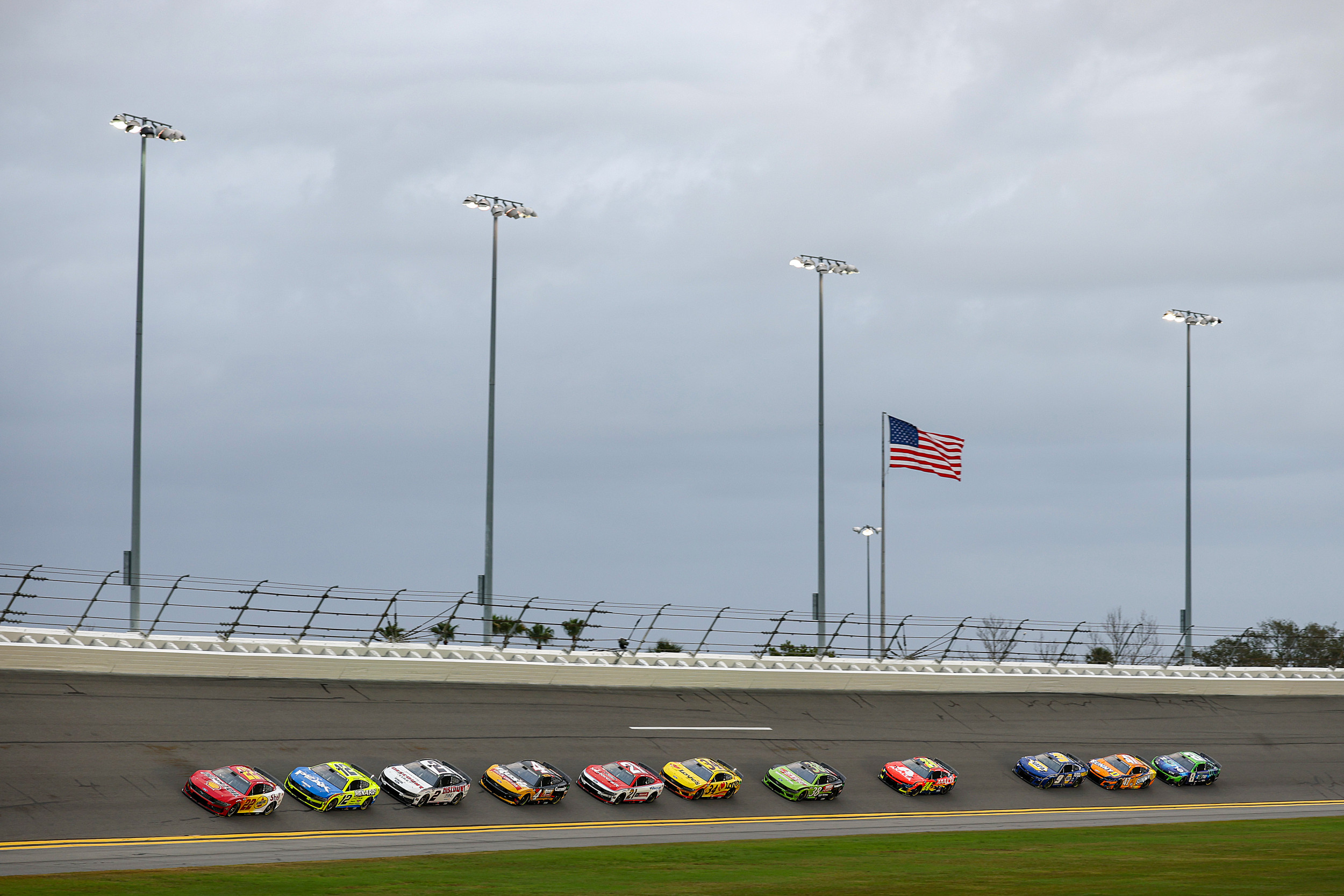 How to Watch Daytona 500: Live Stream NASCAR Cup Series, TV Channel