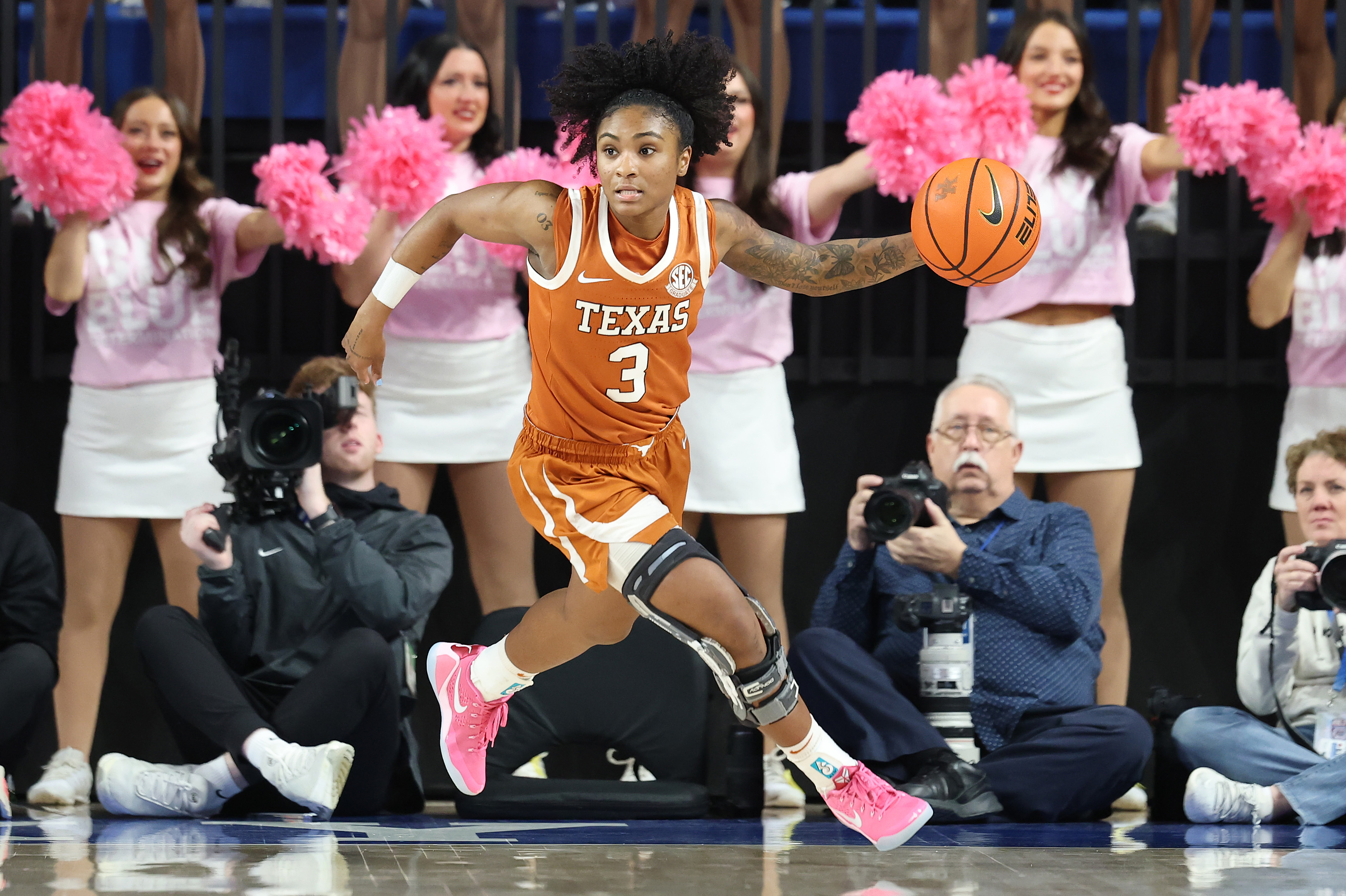 How to Watch LSU vs Texas: Live Stream Women's College Basketball, TV ...