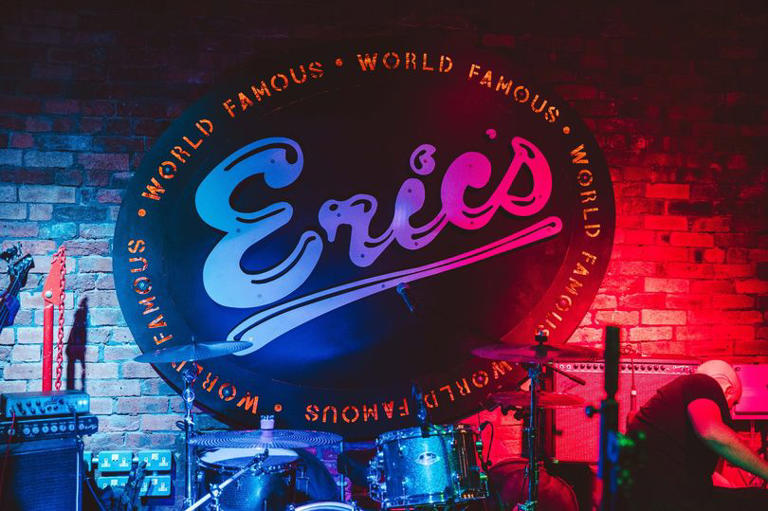 The Liverpool club that revived city’s music scene for a generation