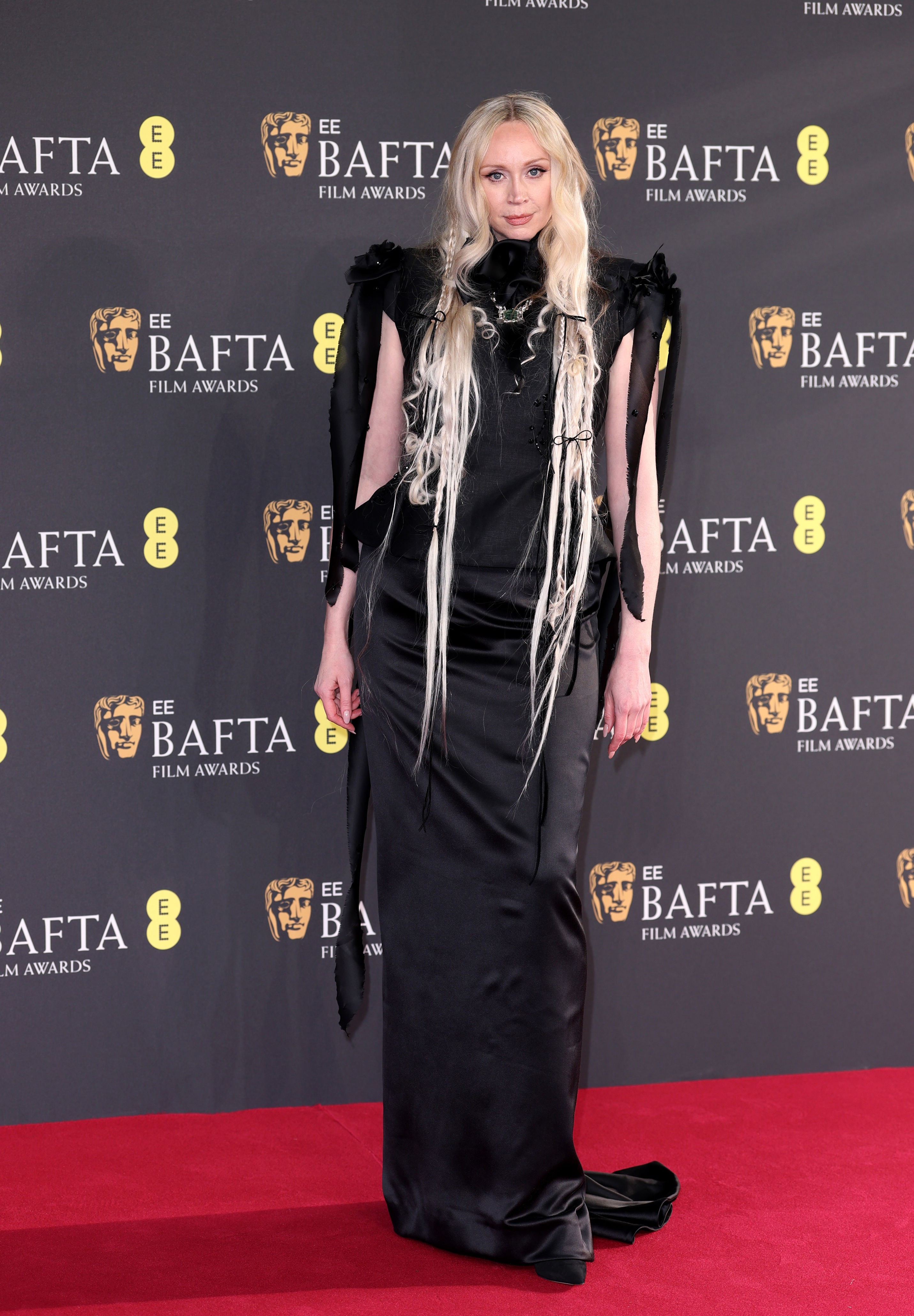 BAFTA Awards 2025: All the must-see looks live from the red carpet