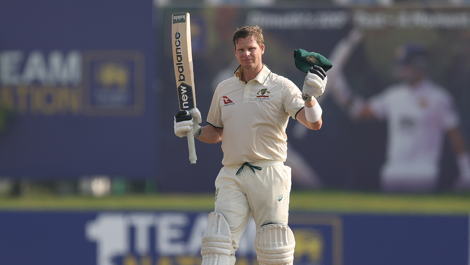 Steven Smith moves up list of most Test centuries in winning causes