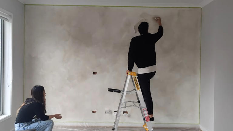 The Unfortunate But True Disadvantages Of Using Limewash In Your Home