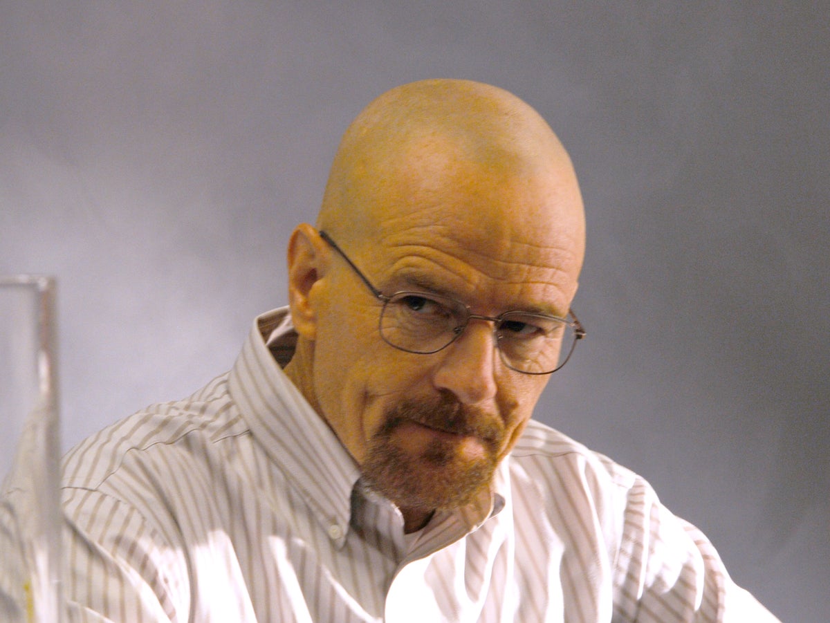 Breaking Bad creator calls for more TV heroes: ‘Real-life bad guys are ...
