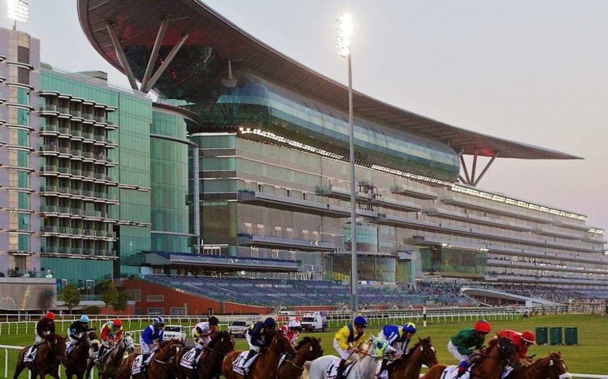 Meydan Racecourse to stage autism-friendly race day