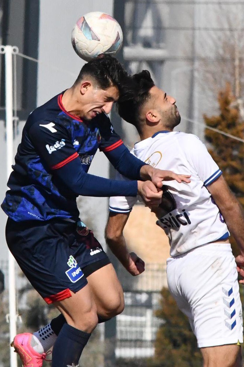 Türkiye 3. Lig 4. Grup