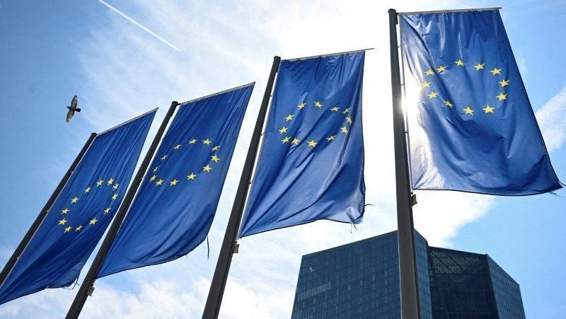 Risco inflacionário por tensão comercial parece fraco, diz membro do BCE