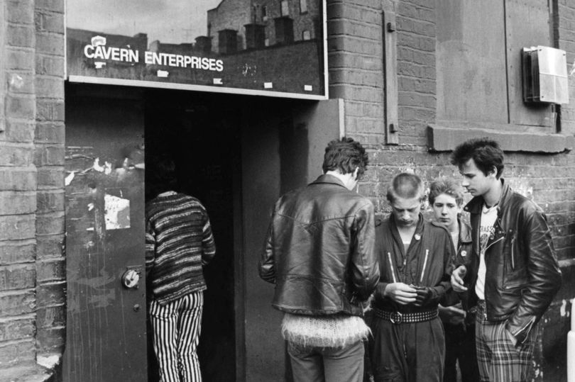 The Liverpool club that revived city’s music scene for a generation