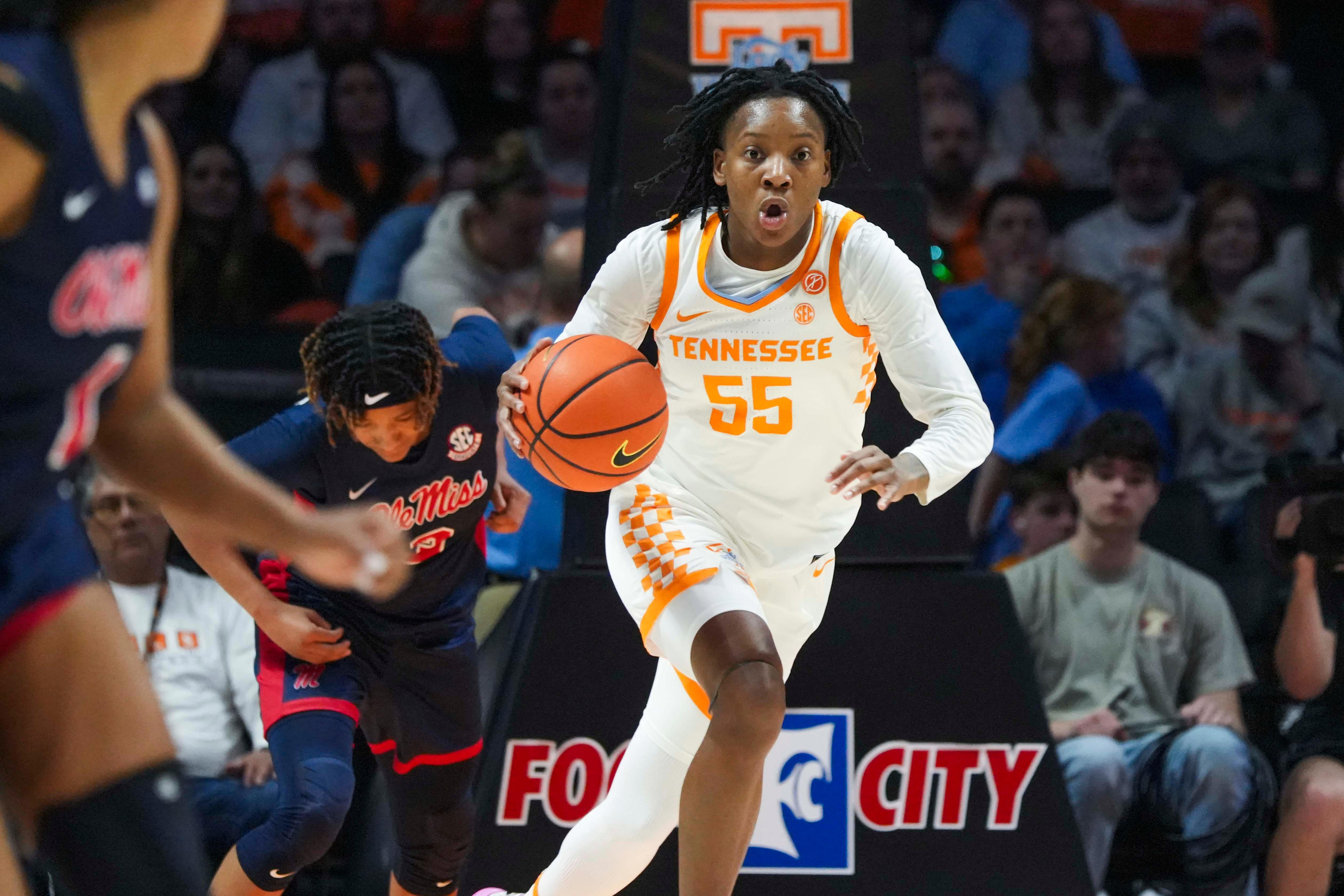 What channel is Lady Vols basketball vs Alabama on today? Time, TV ...