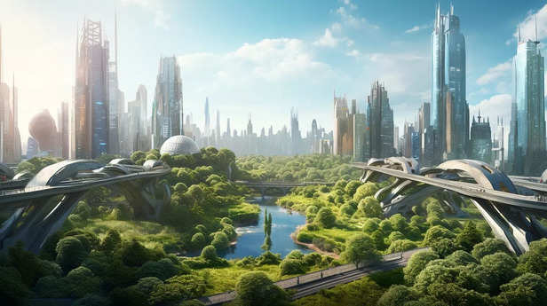 10 Exciting Predictions for 2050 Based on Science