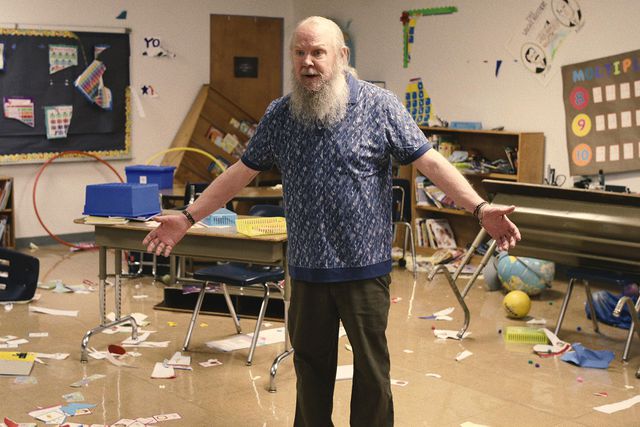 Biff Wiff, “I Think You Should Leave” and “Everything Everywhere All at ...