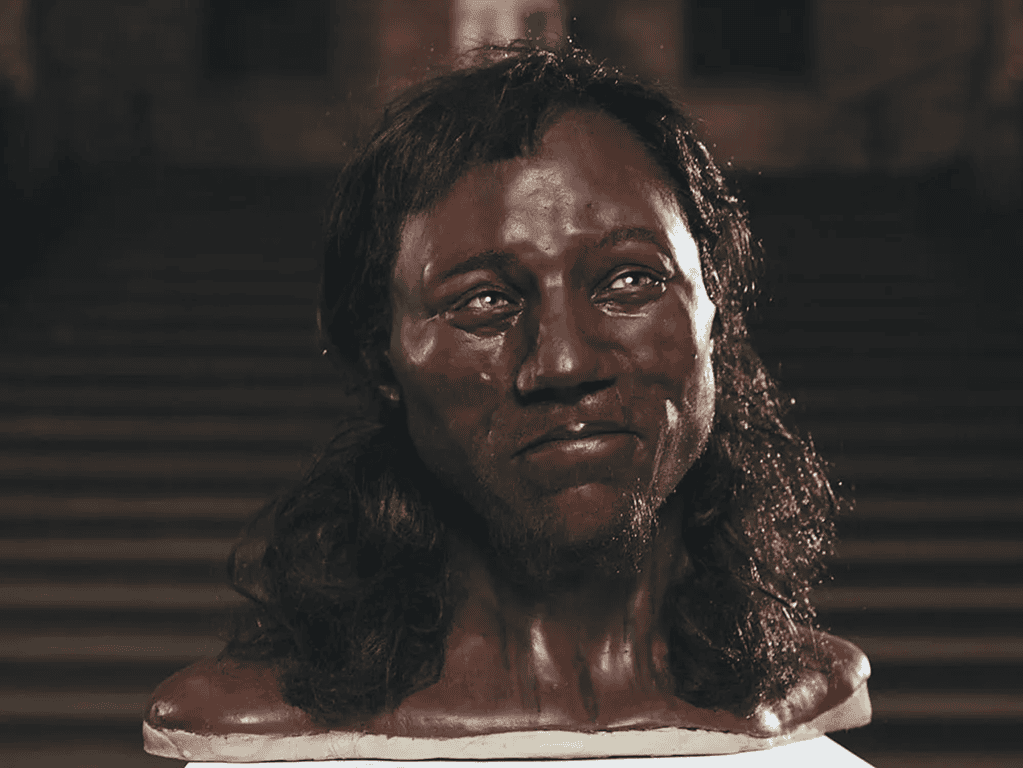 Ancient DNA Reveals Most Europeans Had Dark Skin Until Just 3,000 Years Ago