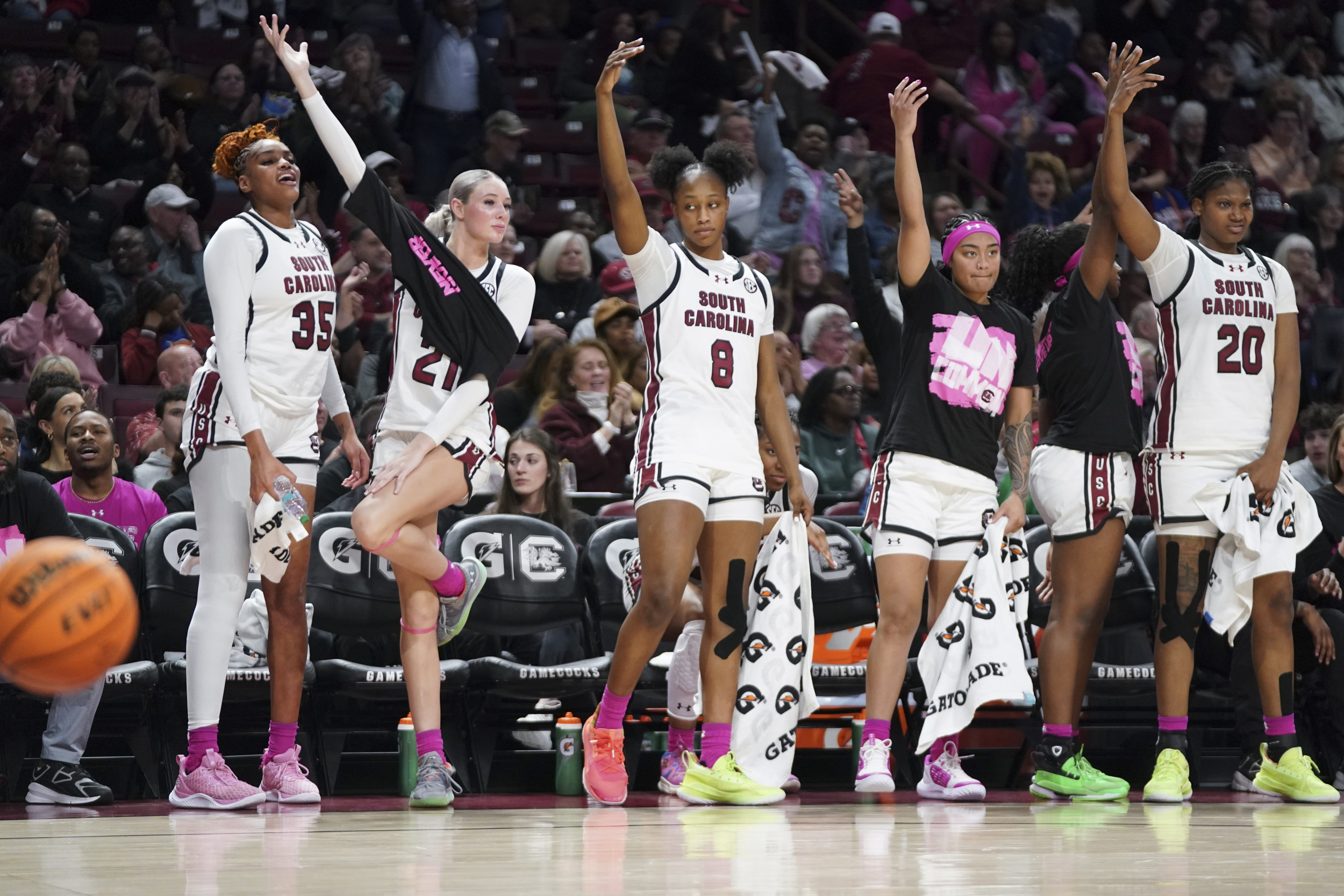 How to Watch UConn vs South Carolina: Live Stream Women's College ...