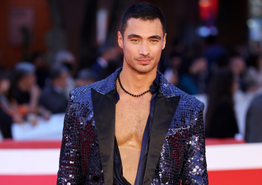 Giuseppe Futia dishes on ‘La Dolca Villa,’ why food is a love language ...