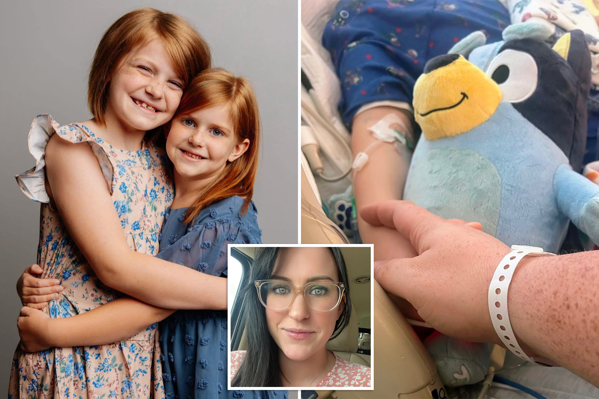 Family gives heartbreaking update on sole survivor of Wyoming mom’s ...