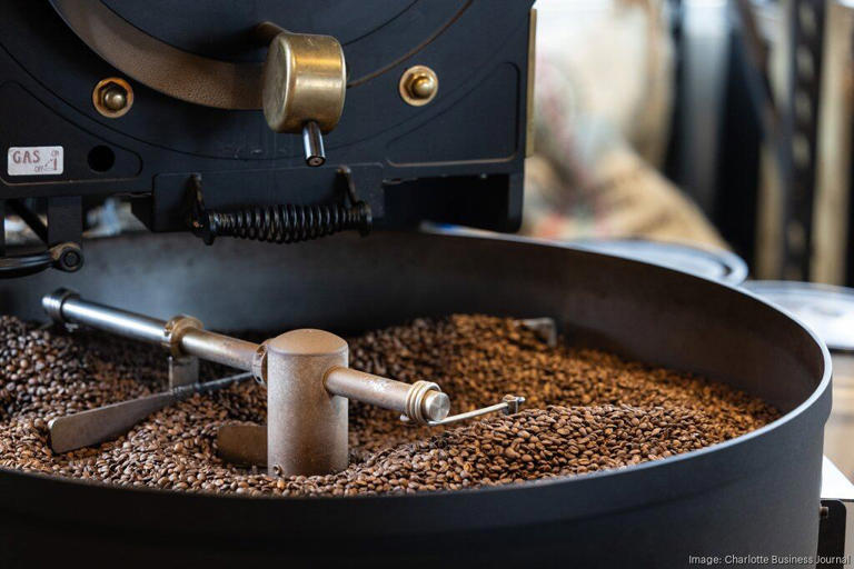 Specialty coffee companies see perks in local expansion