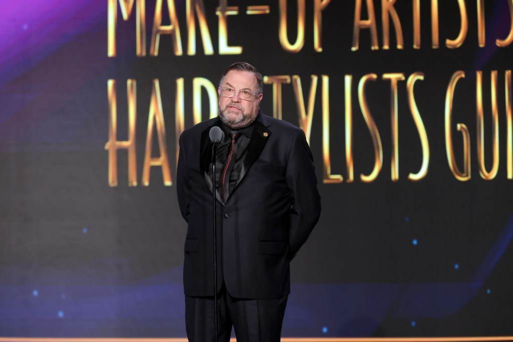 Matthew Loeb Re-Elected IATSE International President at Union Convention