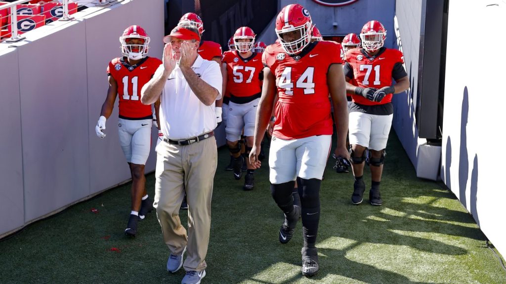 Georgia, Alabama NIL Bills Could Face Legal Challenges