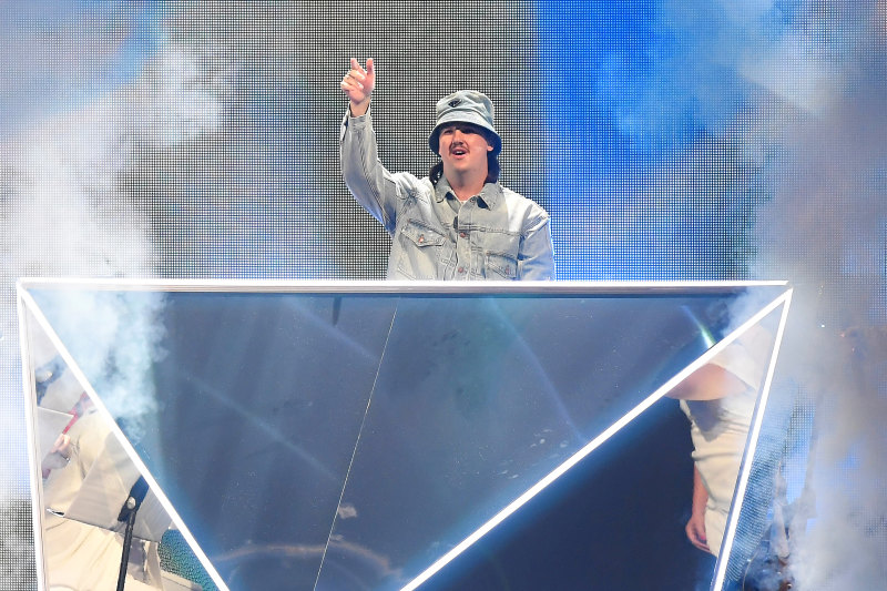 Meet the Australian global chart-topper you’ve probably never heard of