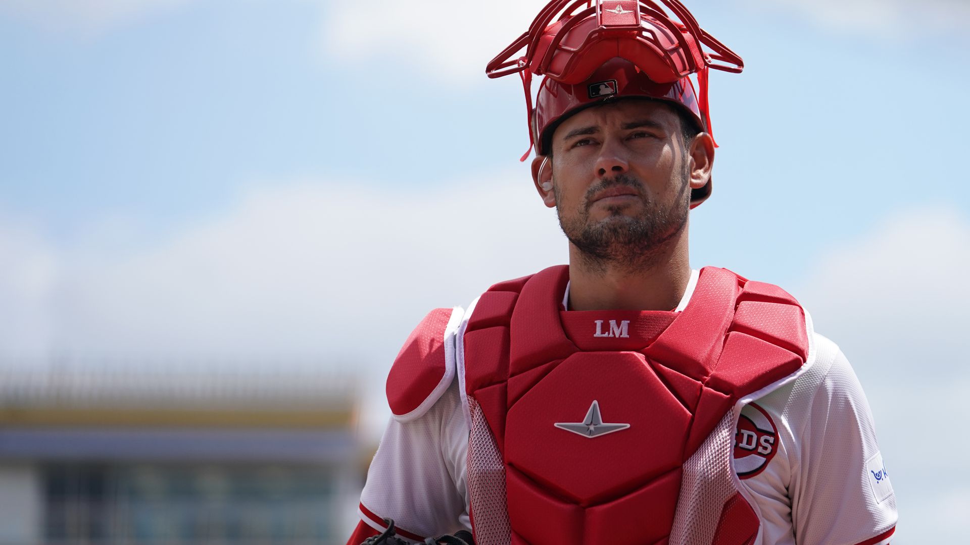 Royals sign catcher Luke Maile to minor league deal