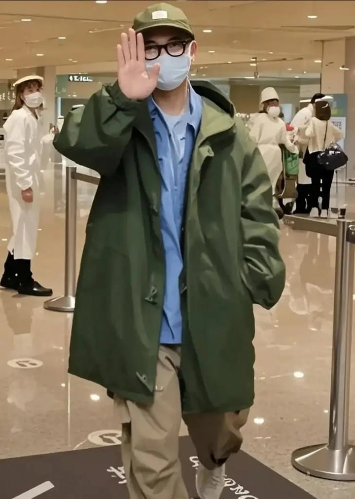 Sao Hàn 17/2: DJ Koo về Hàn Quốc, Kim Soo Hyun bị réo tên khi Kim Sae ...