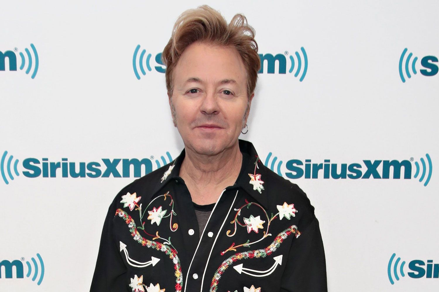 Stray Cats frontman Brian Setzer says he 'cannot play guitar' anymore ...